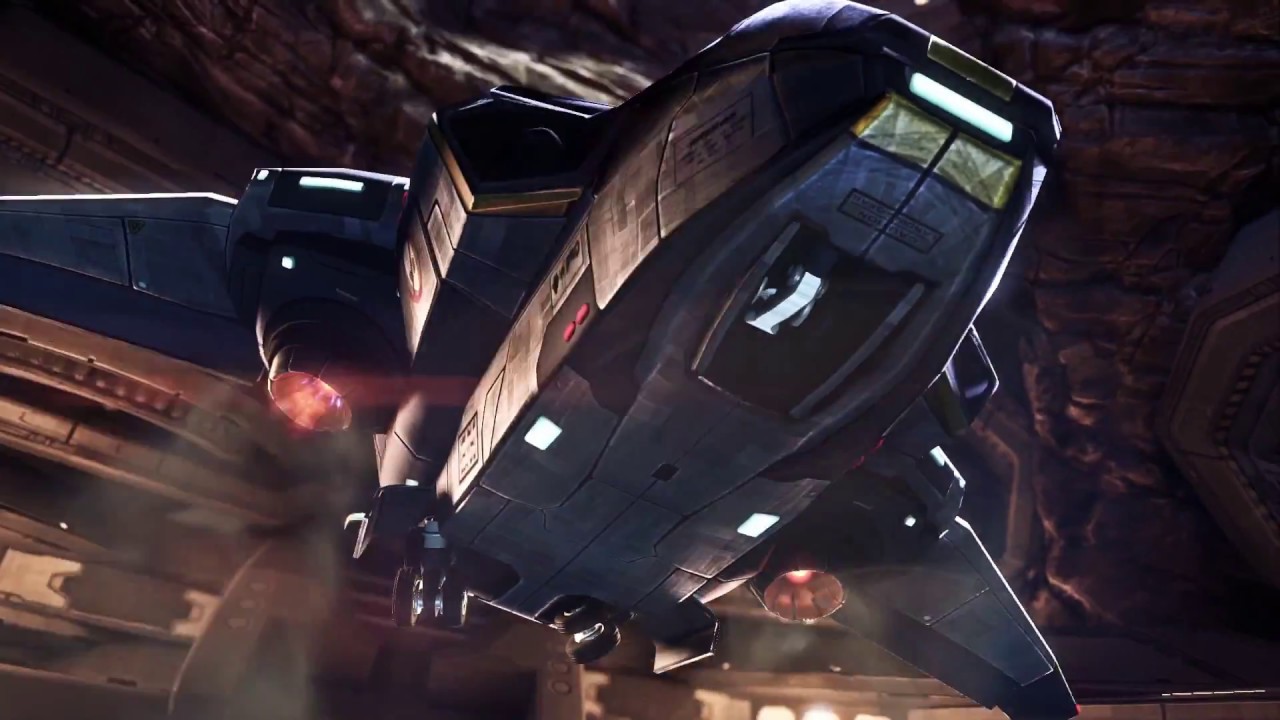 XCOM Enemy Unknown Official E3 Trailer - YouTube