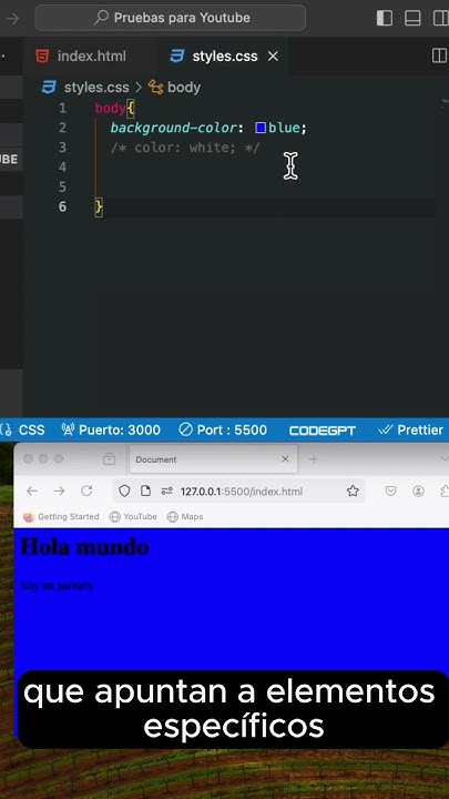 Que Es Css Shorts Webdeveloper Youtube