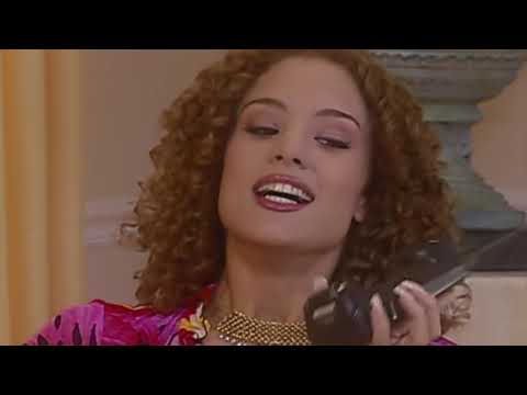 Gata Salvaje - Episodio 063