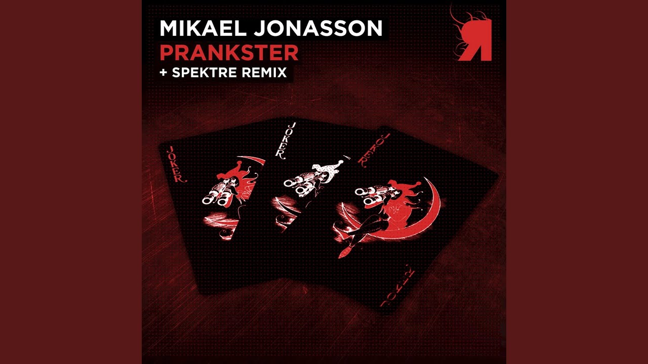 Prankster (Original Mix) - YouTube