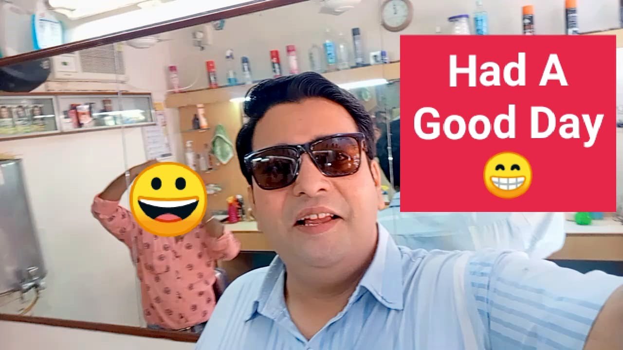 Had a Good Day | Vlog 12 | 2023 | Sagar Mehta Vlogs - YouTube