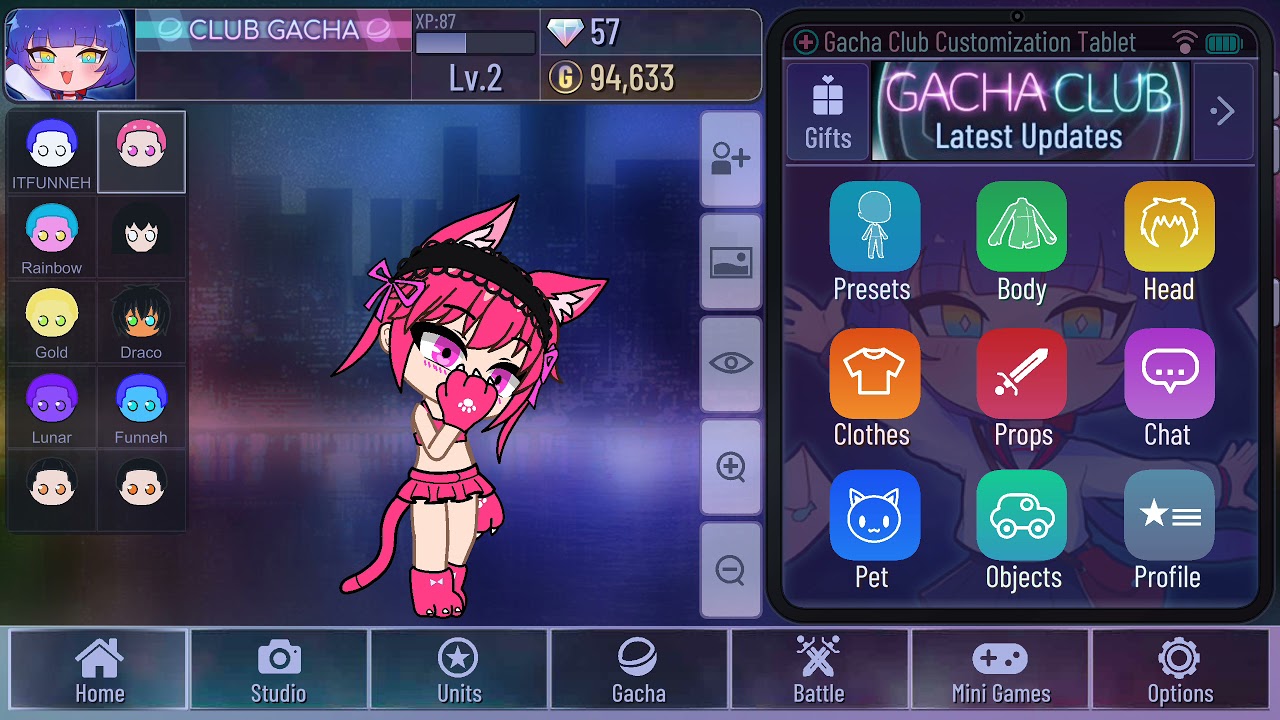 How to fix gacha heat - YouTube