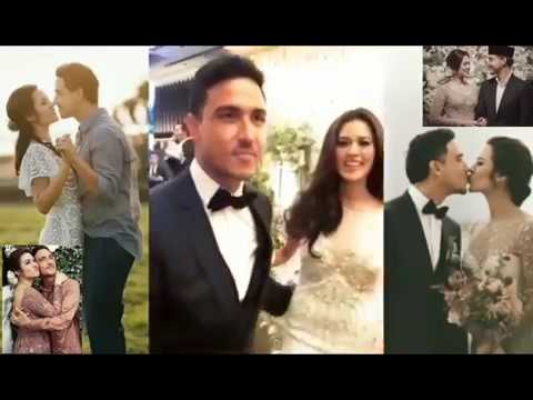 Raisa ML sama Hamish malam pertama ketauan................