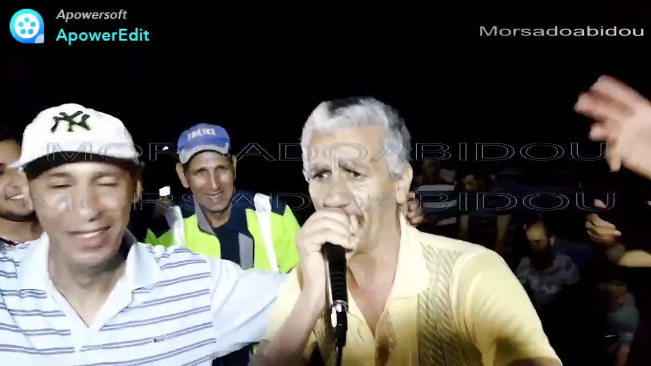chikh yousef Abbasi - YouTube
