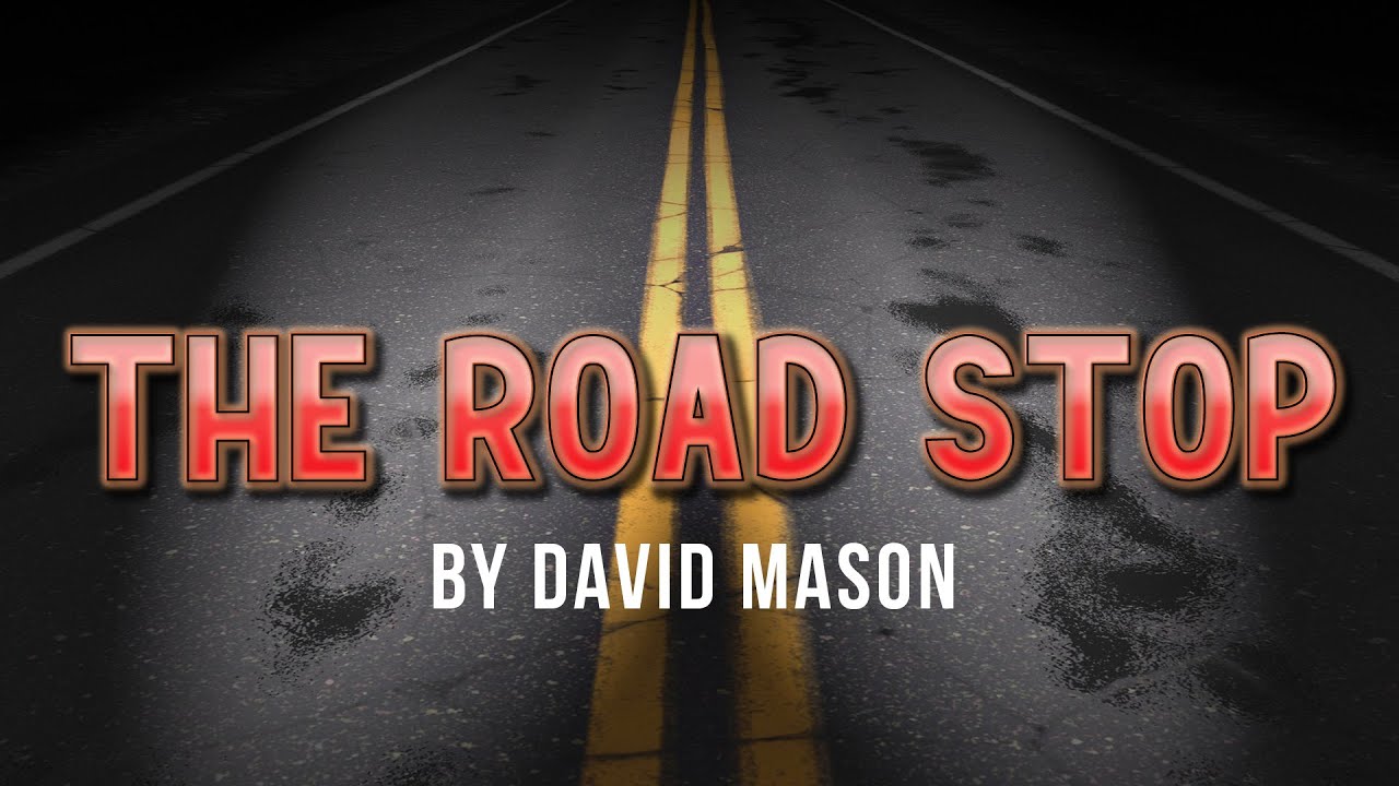 SCI FI SATURDAY - The Road Stop - YouTube
