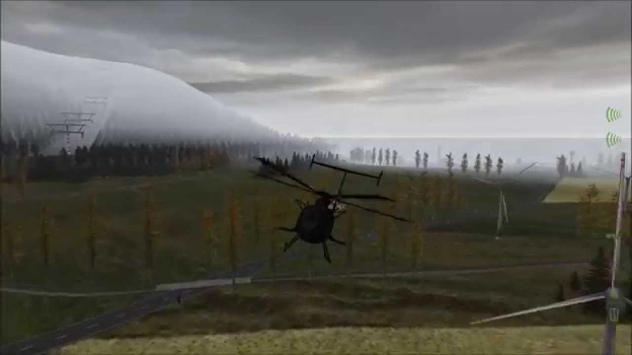 Epochalypse-Z : THE HUNT - YouTube