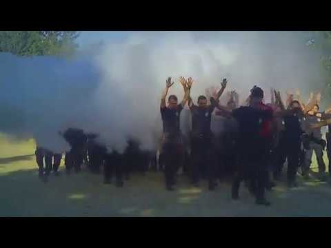 Polis Akademisi Komiser Yardımcısı Adaylarımızın Didim Uygulamalı Kamp Eğitimi