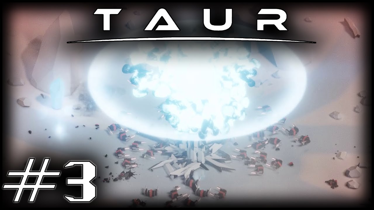 Taur Walkthrough Gameplay Part 3 - First Loss (No Commentary) - YouTube