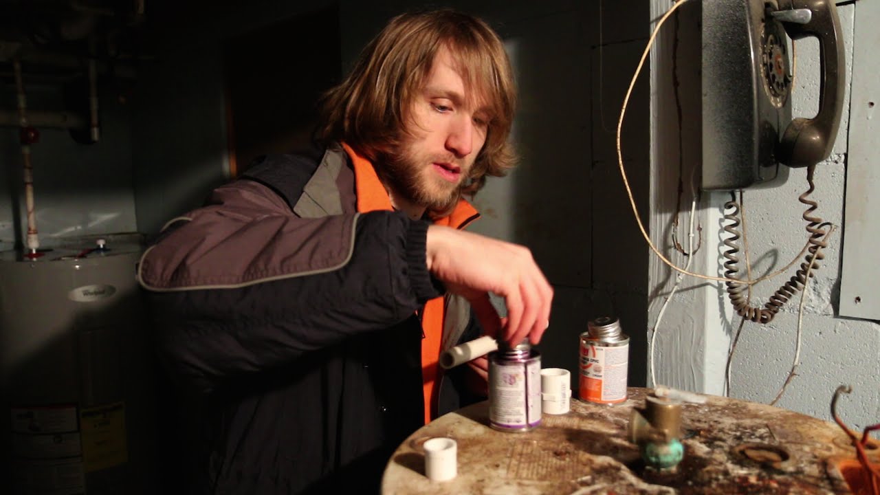 EXPERT PLUMBERS! - YouTube