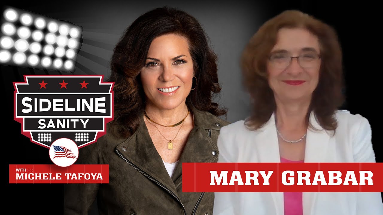 The Argument Against “The 1619 Project,” With Dr. Mary Grabar - YouTube