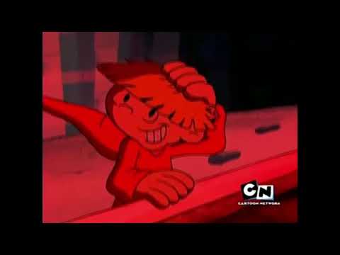 Kids Next Door - Numbuh 4's Christmas Gift - YouTube