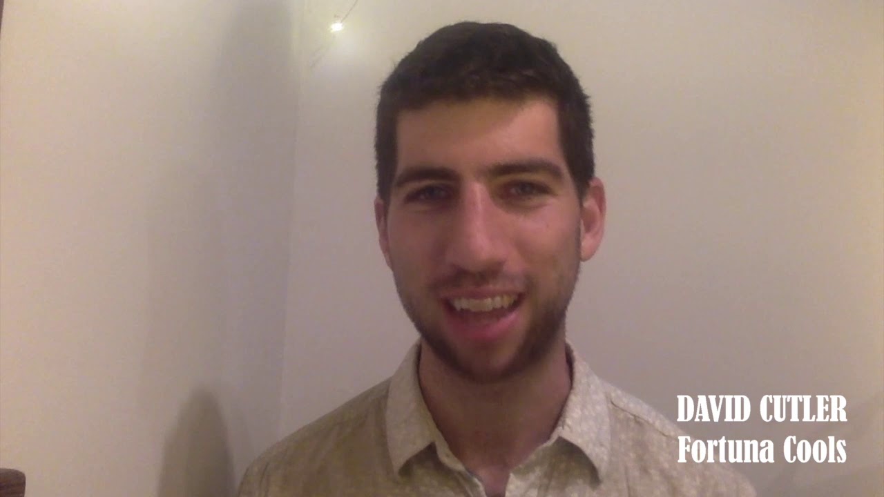 C-shark Tank Season 3 Top 9 | Fortuna Cools - YouTube