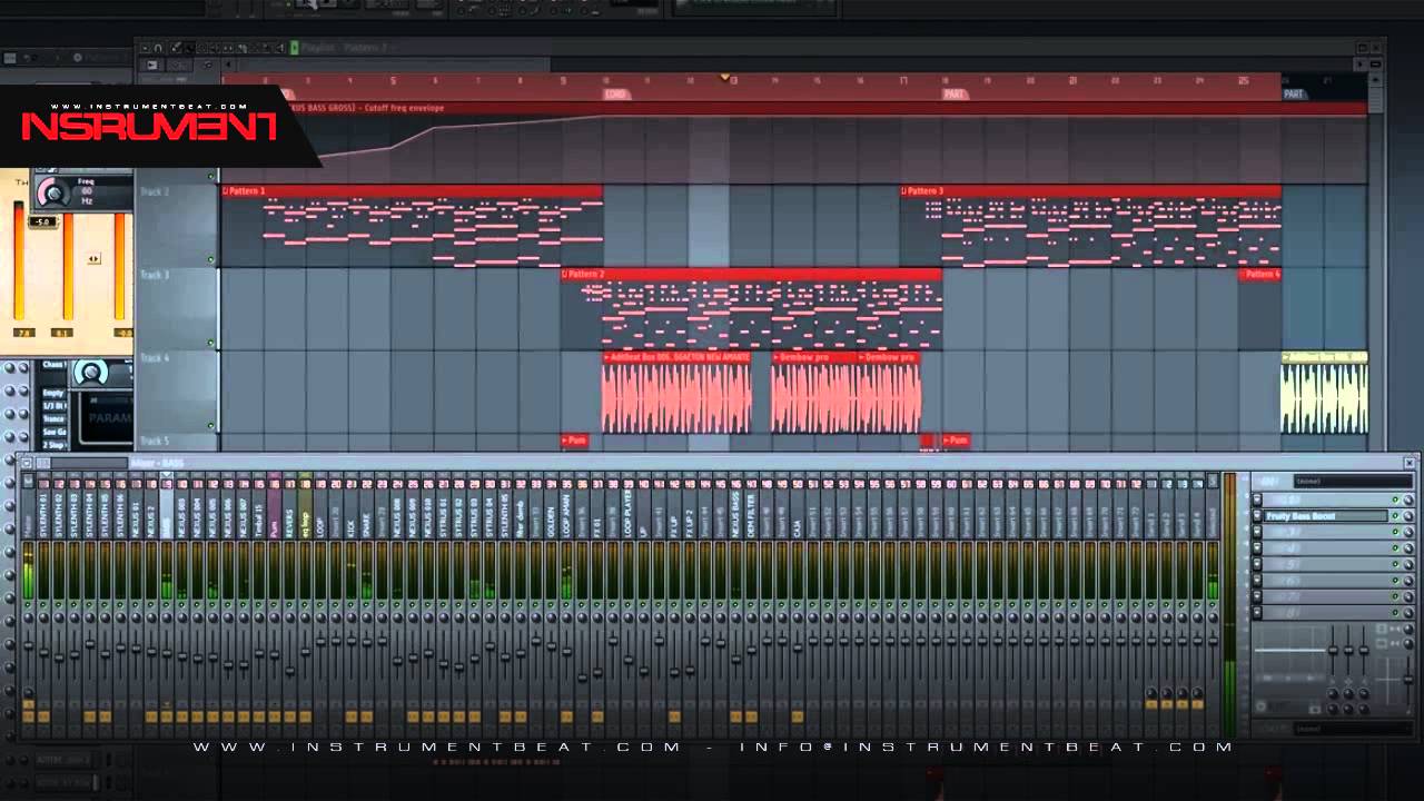 Reggaeton Beat 023 - Beats en venta - Beats for sale - Instrumentales ...