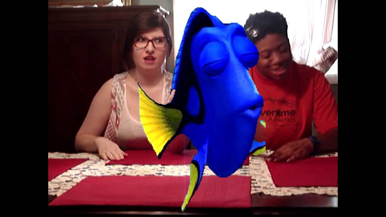 Best Friend Tag Part 1 - YouTube