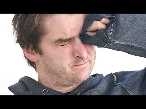 Üveitin (Uvea) Belirtileri Nelerdir?