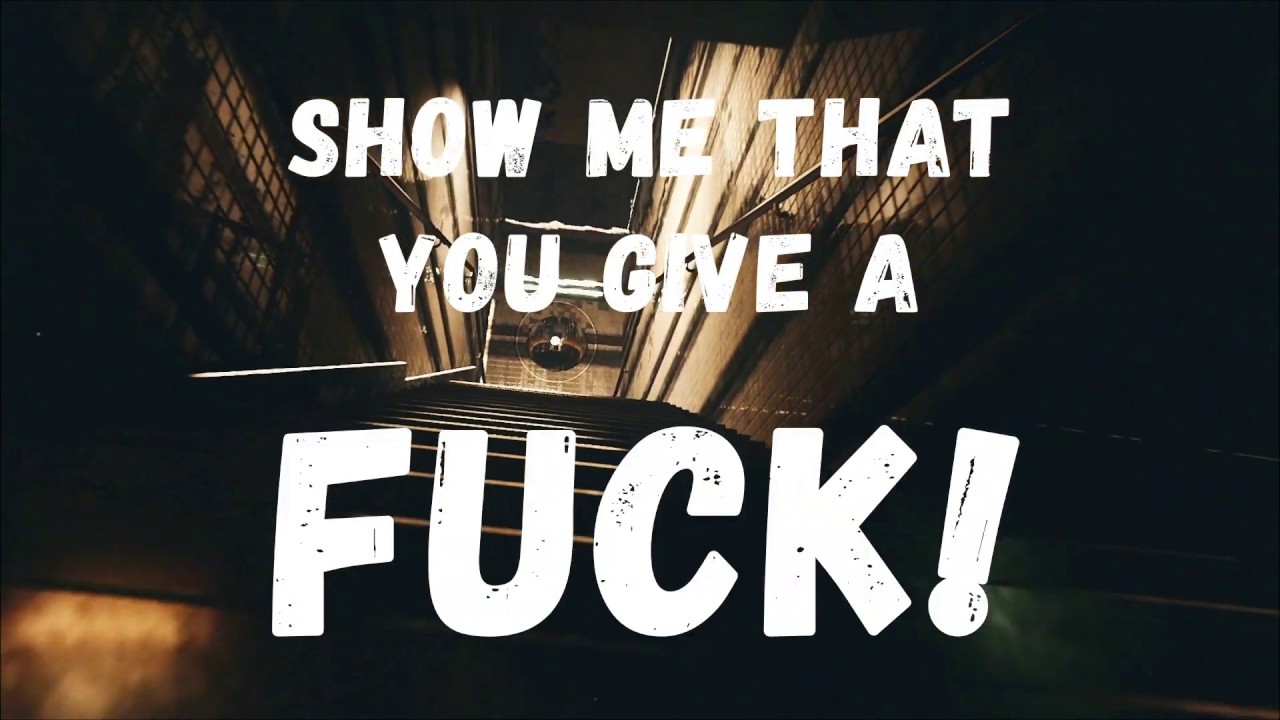 🔊 Frankybeats - Show me that you give a F*ck! | Bigroomhouse | Electro ...