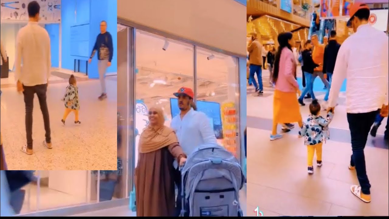 MAAHIR BUSKUT OO MAGAALADA NOOGA CARARAY & VLOG SHOPPING - YouTube
