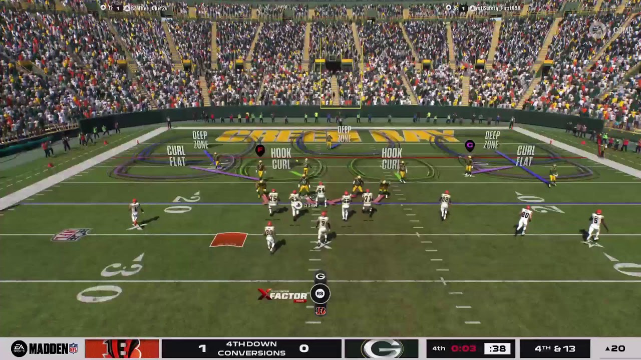 Madden 26 6-1 - YouTube