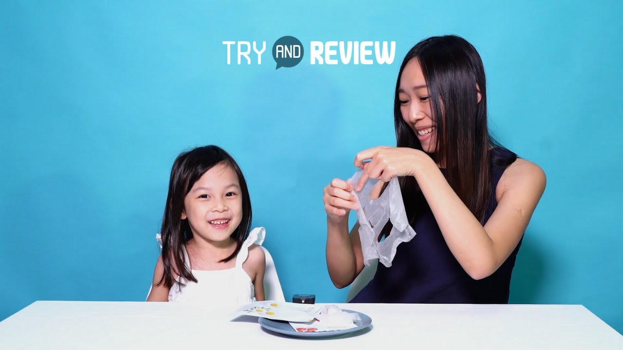 5 Steps To Create A Good Review (Kids Edition) - YouTube