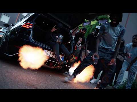 Bambino - BANDIT (Official Video)