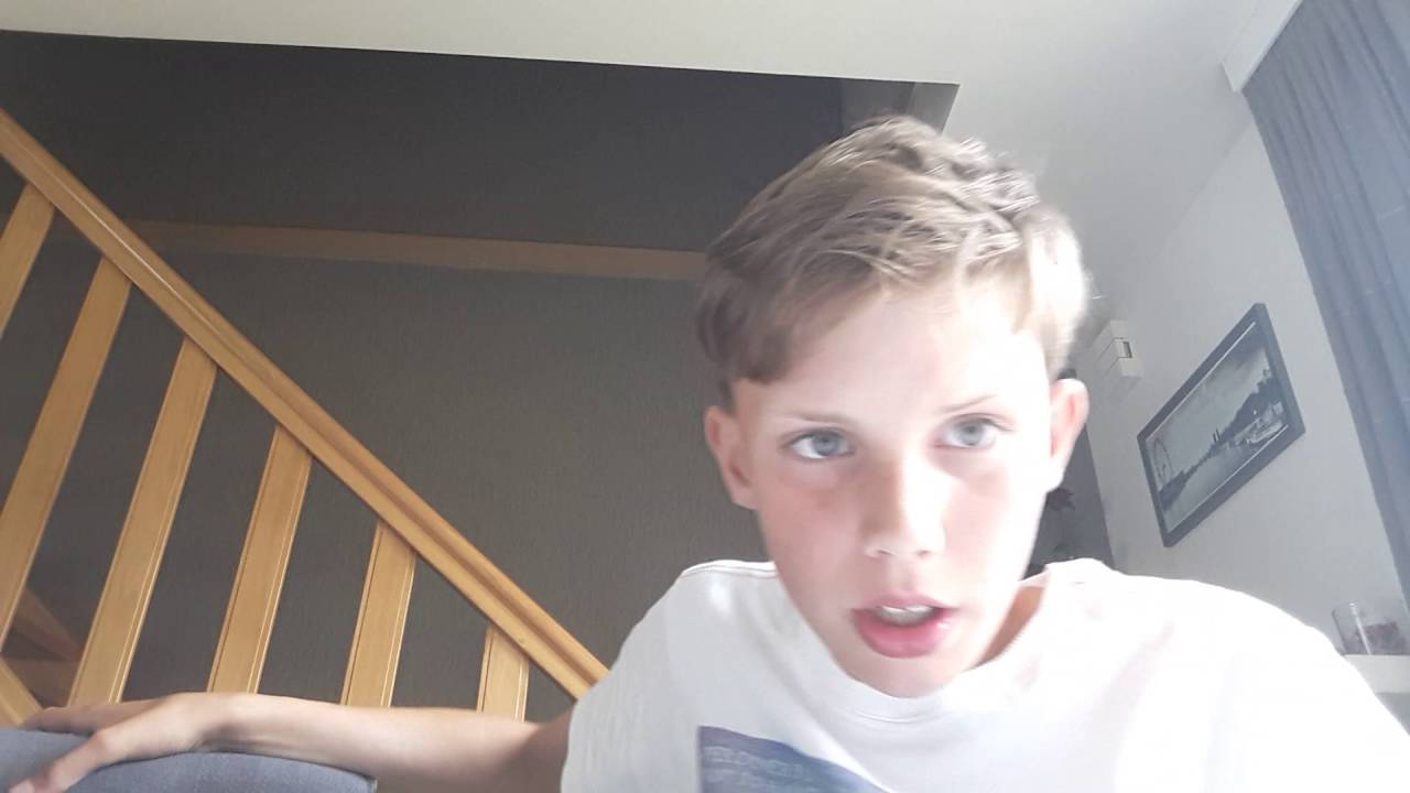 filpje met milan - YouTube