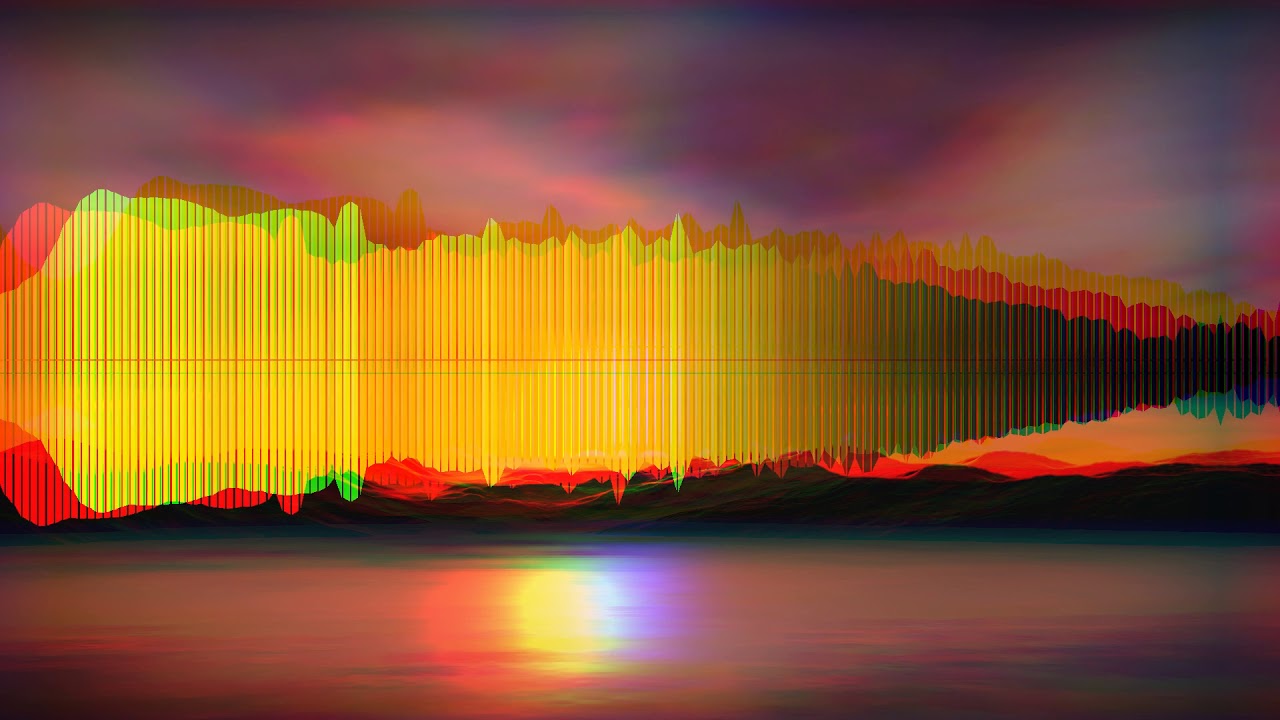 Visualizer and Beat: Part 3 - YouTube