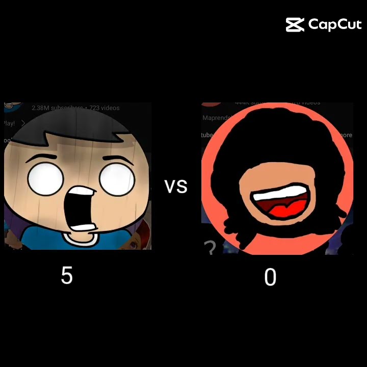 Kuya EL vs Kuya celimush • - • - YouTube