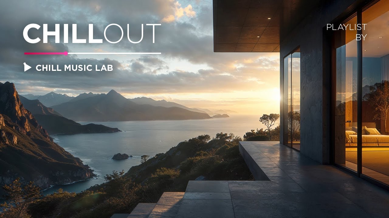 Deep Chillout Music — Calm Your Mind - YouTube