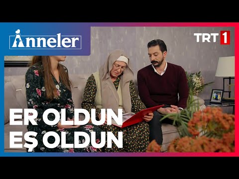 Murat Türkü Söylüyor | Anneler 36. Bölüm