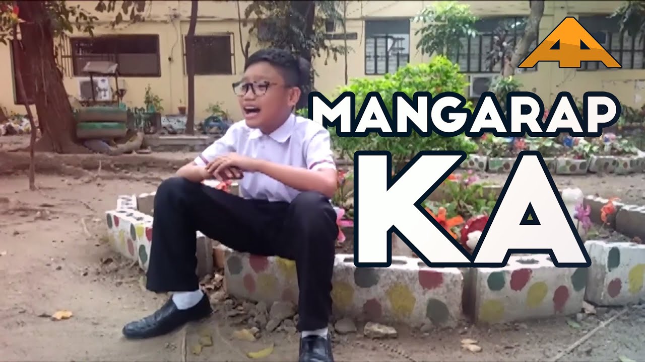 Mangarap Ka (Music Video) - YouTube