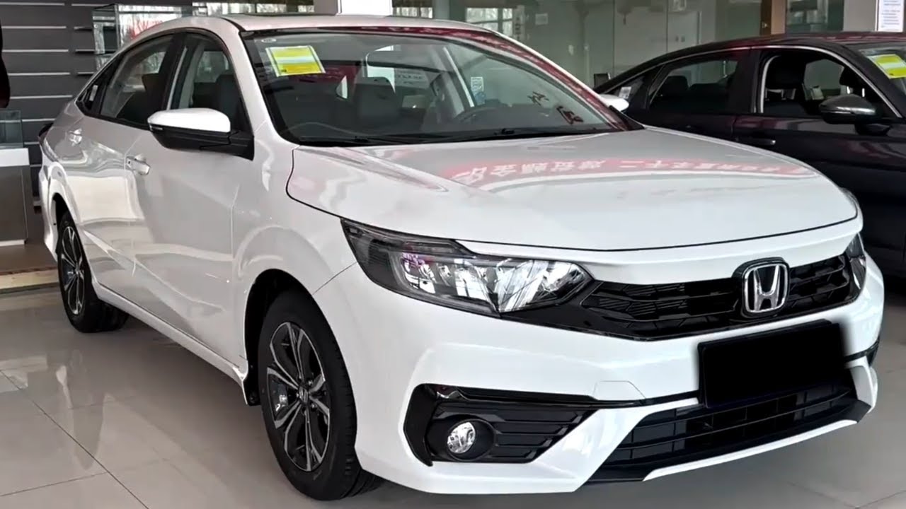 2022 Honda Envix in-depth Walkaround - YouTube