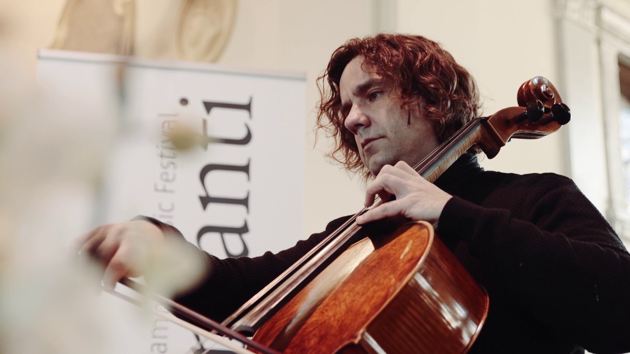 Arte Amanti Portrait 2016 - YouTube