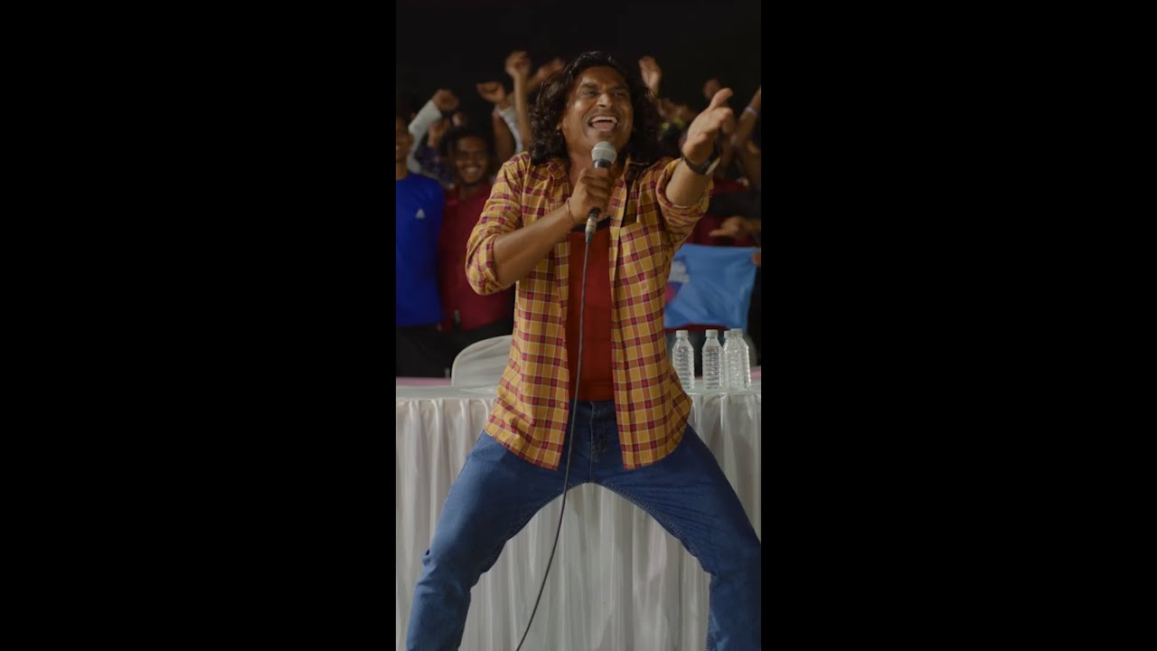 Yeh chaa gaye guru, aap bhi hojao shuru 🤣 #ShivankitParihar | SIXER I ...