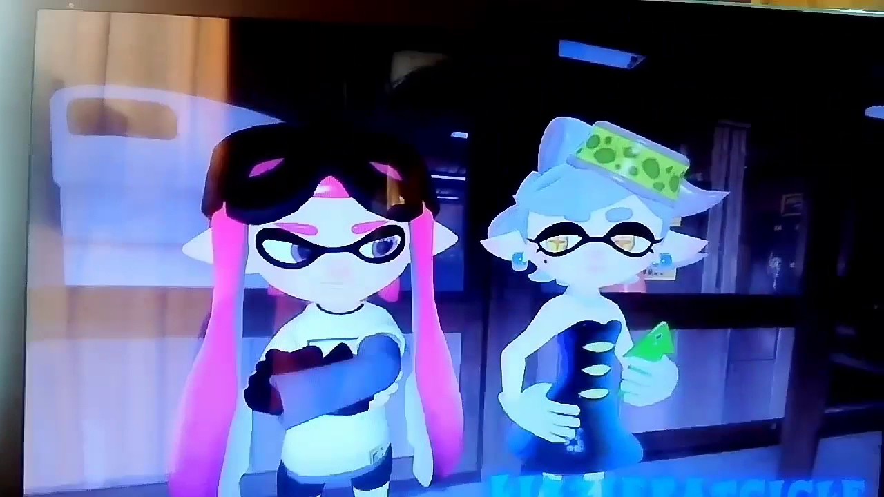 React to LizzietheRatcicle15's [Splatoon GMOD] Callie Buys a Dragon Egg ...