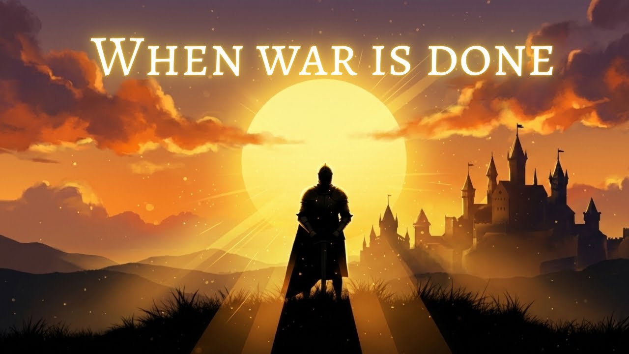 Variegata Music - When war is done - YouTube