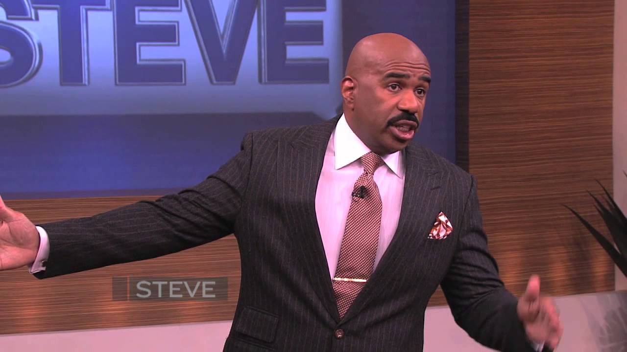 Ask Steve: Jesus Didn't Steal! - YouTube