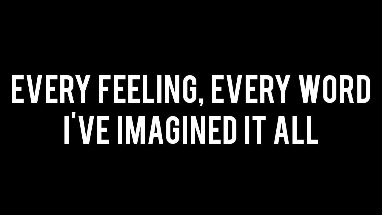 Adele - One and Only (Lyrics) - YouTube