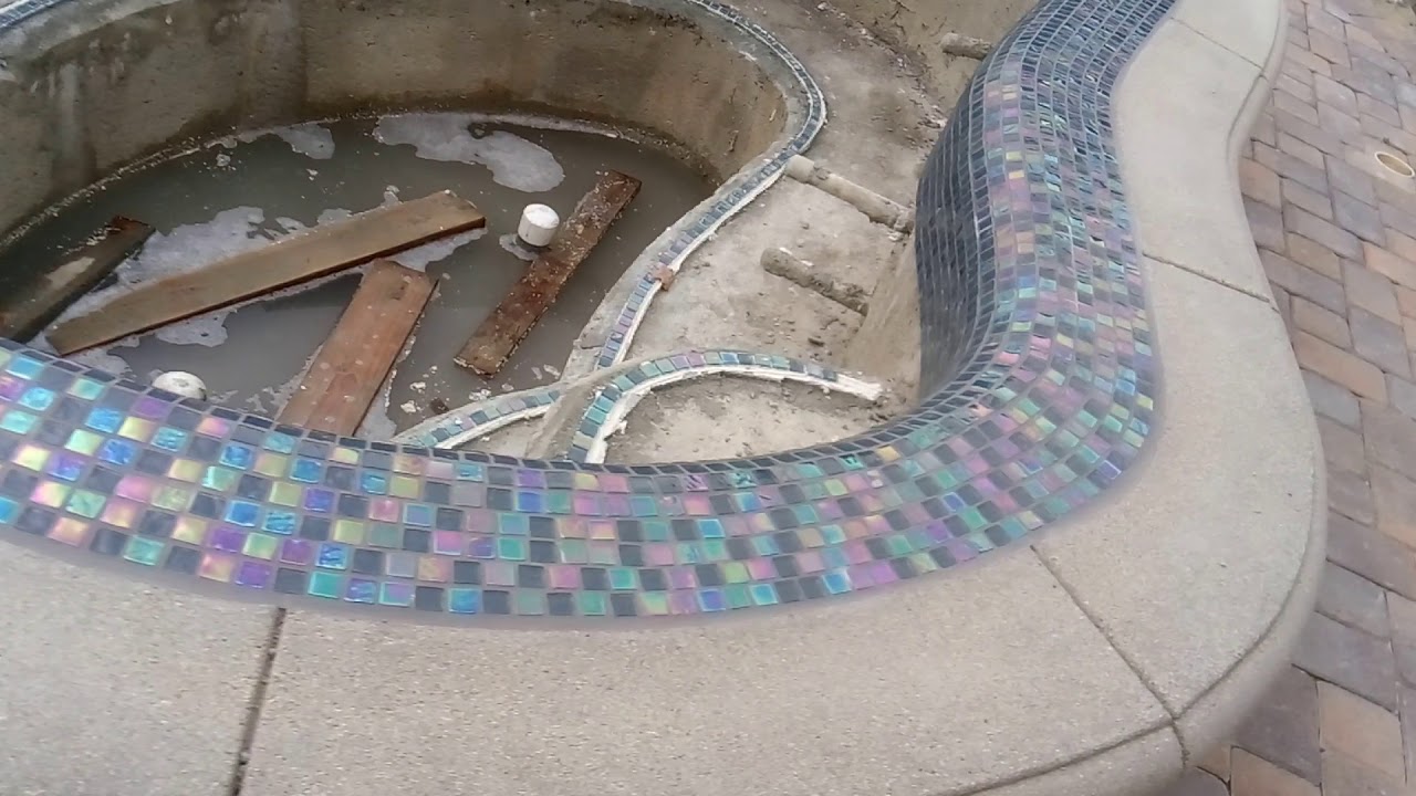 Rolled spa beam - YouTube