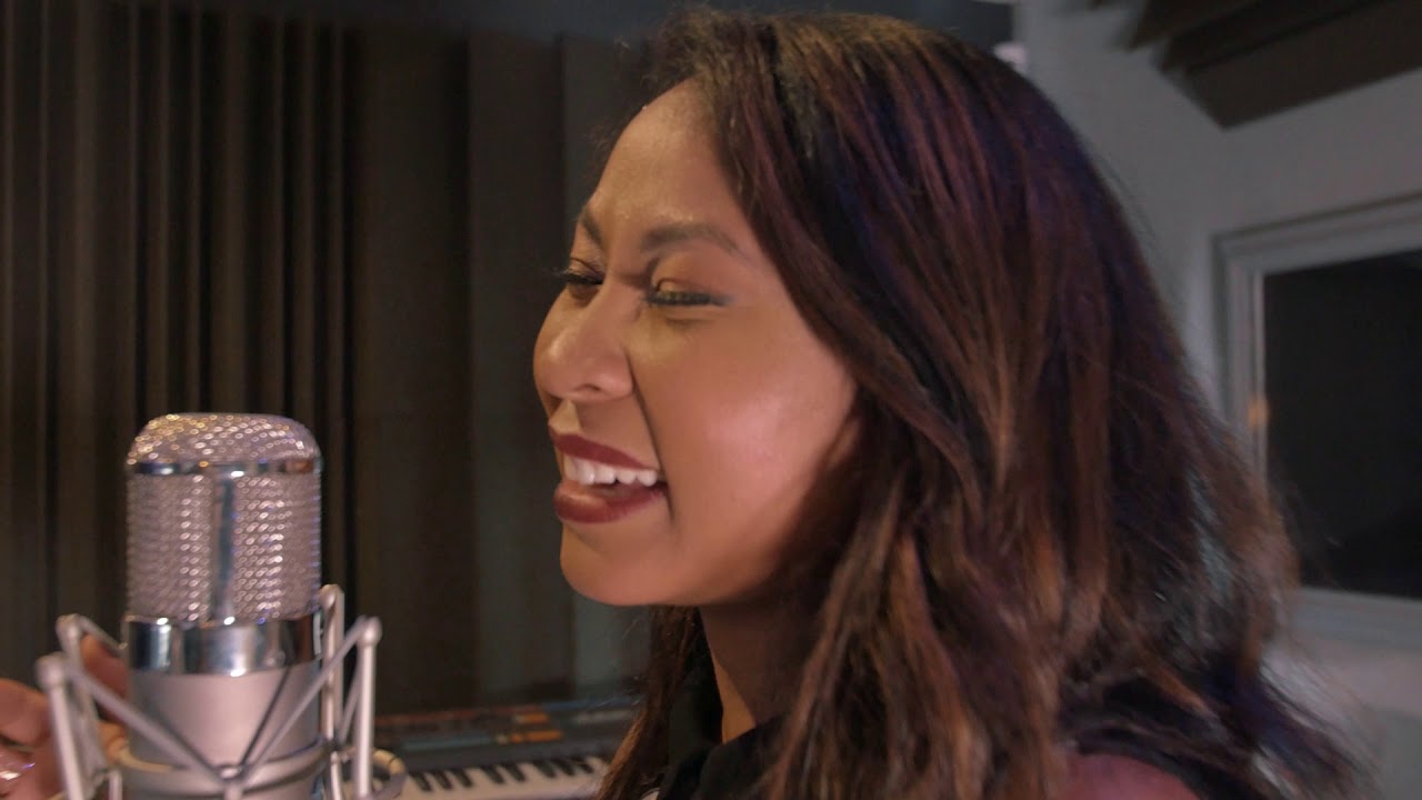 Giliane -Deux coeurs qui s'unissent (Full HD) - YouTube