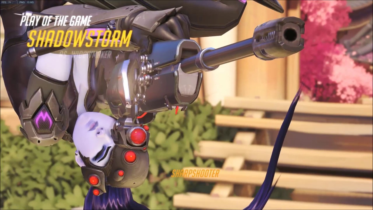 Compilation of Widow Murder | WIDOWMAKER - YouTube