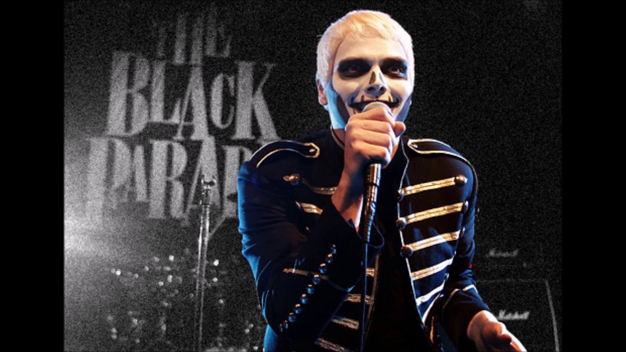 My Chemical Romance Cancer Cover By Noah Horner - YouTube