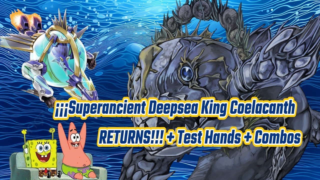 TURBO Fish Test Hands y Combos - YouTube