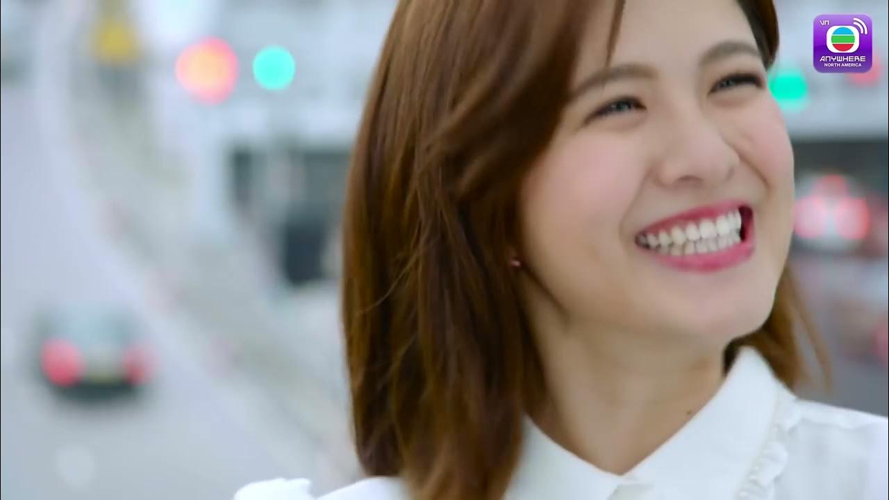 Người Chuột Tập 5 Part 1 Lồng Tiếng Huỳnh Thúy Như Lâm Văn Long TVB 2019 - YouTube