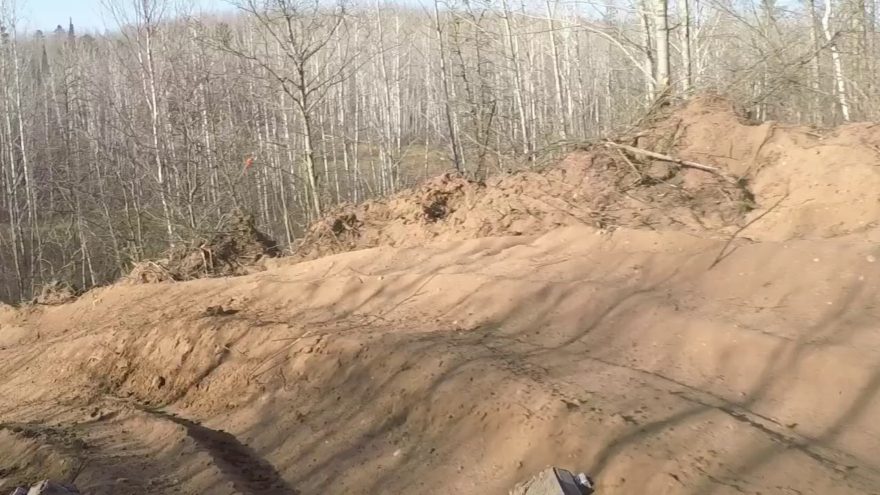 Ripping the entire track - YouTube