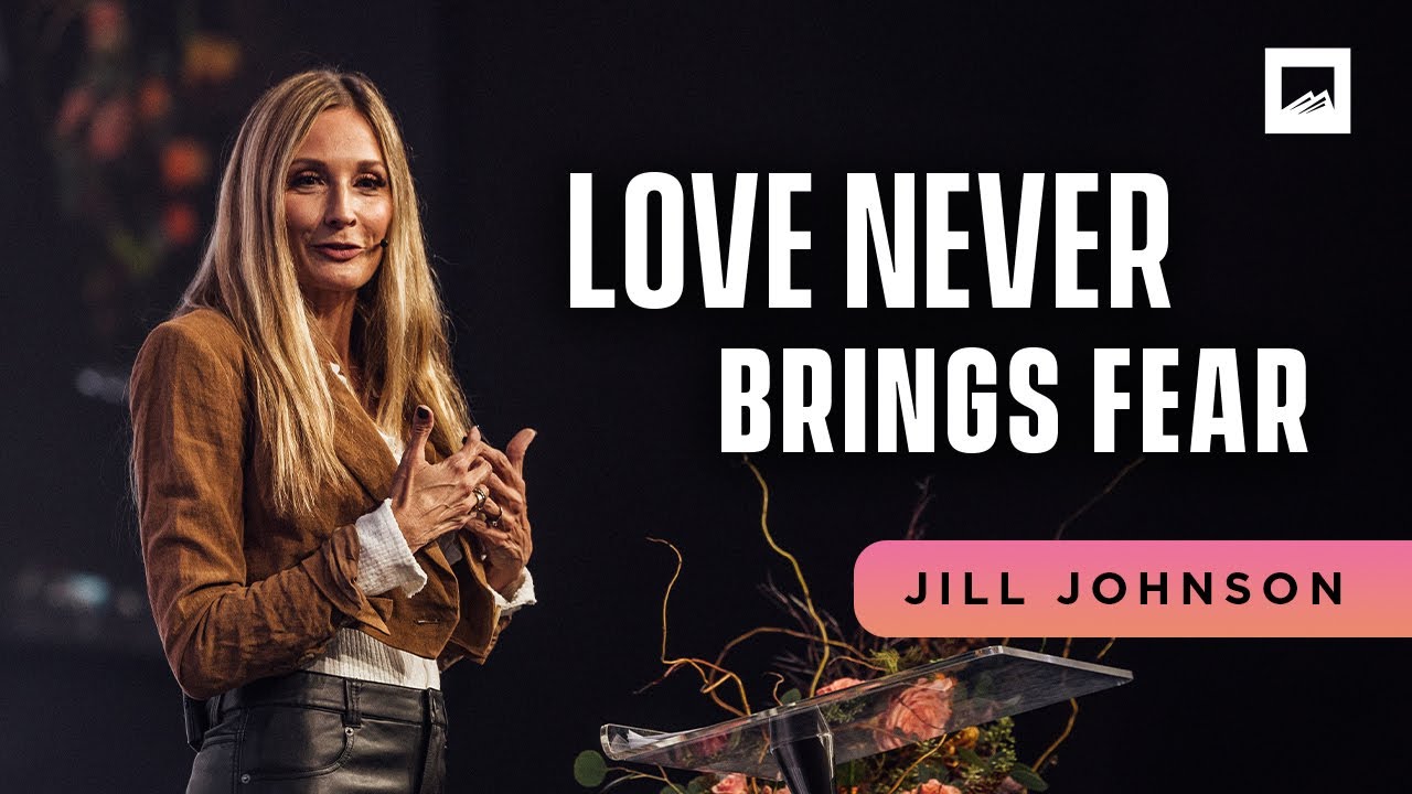 Jill Johnson | BeLoved Women's Gathering | Fall 2022 | Red Rocks Church ...