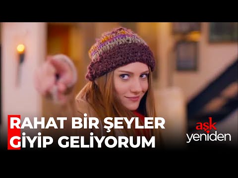 Aşıkların, Av Köşkü Kaçamağı - Aşk Yeniden