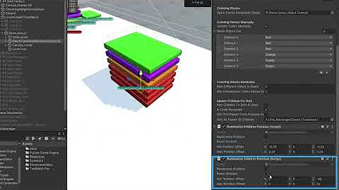 Puzzle Engine - Level Creation Tutorials - YouTube