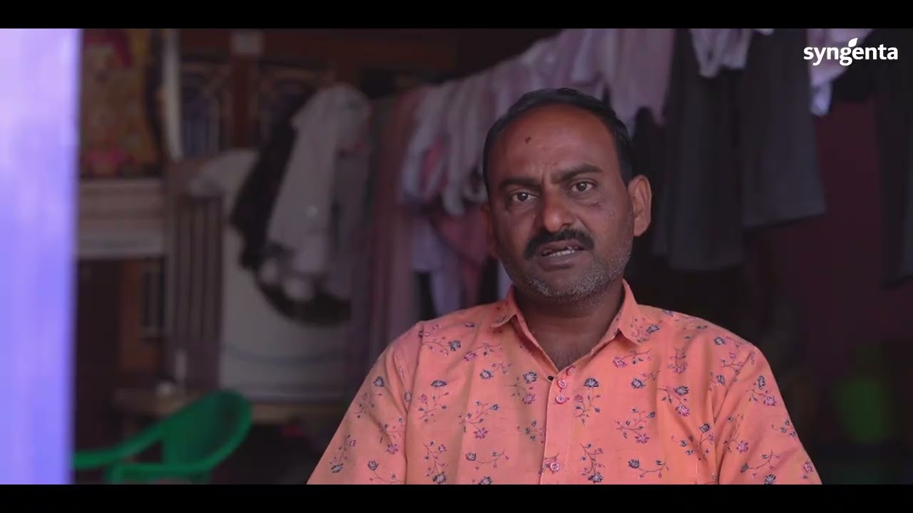 Syngenta | Apiro forte - 2022 | Andhra Pradesh | Grower Testimonial ...