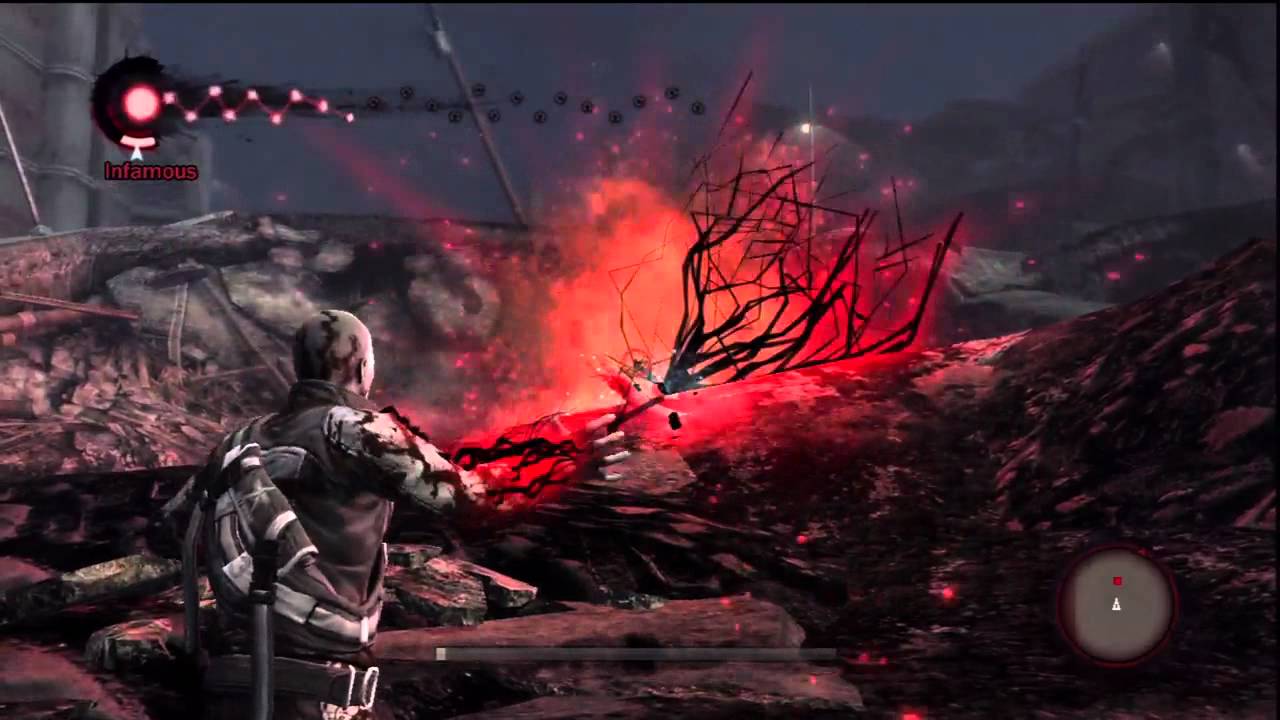 Games where being a huge piece of shit is more rewarding than being ...