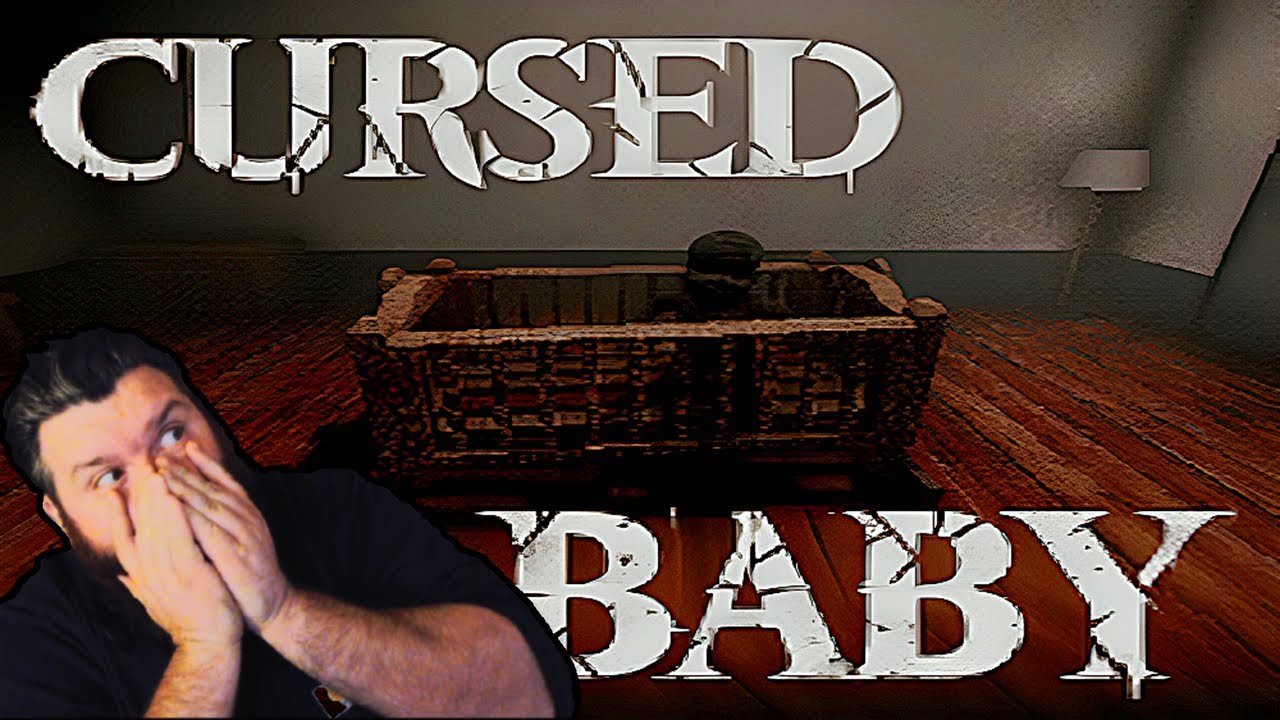 Cursed Baby | When Babysitting Goes Horribly Wrong! - YouTube